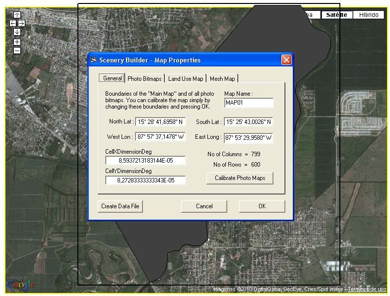 SBuilder, problem with exclusions | FSDeveloper