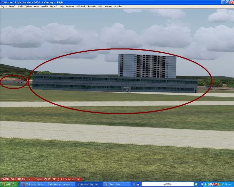 SBuilder, problem with exclusions | FSDeveloper