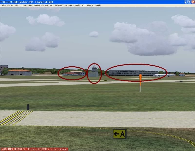 SBuilder, problem with exclusions | FSDeveloper
