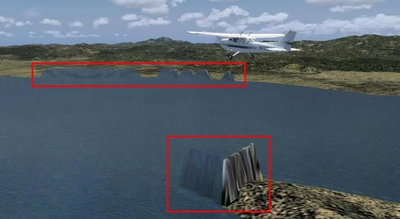 FS2004 - Mesh with SBuilder, problem | Page 2 | FSDeveloper