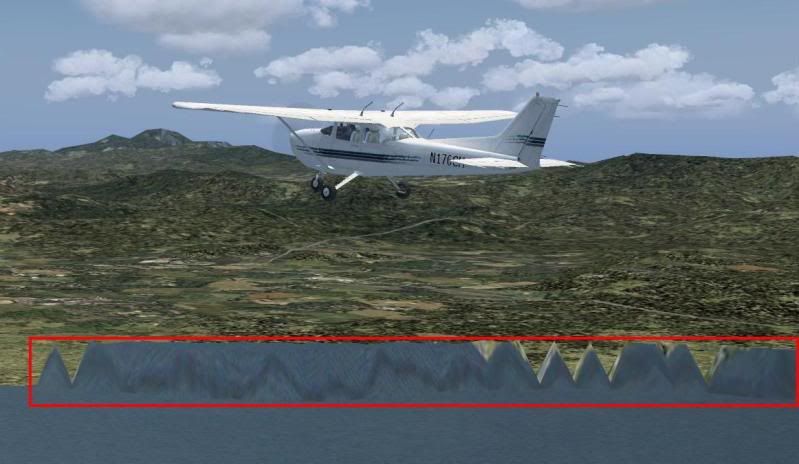 FS2004 - Mesh with SBuilder, problem | Page 2 | FSDeveloper