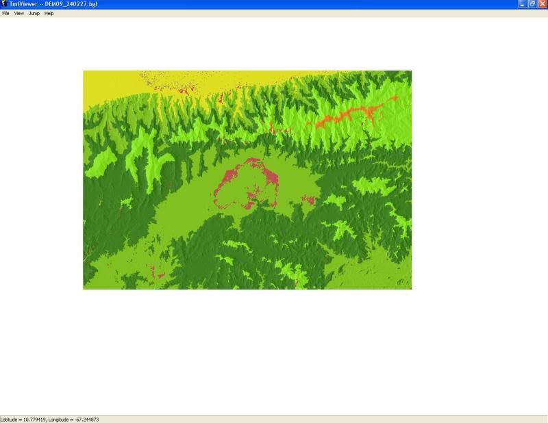 FS2004 - Mesh with SBuilder, problem | FSDeveloper