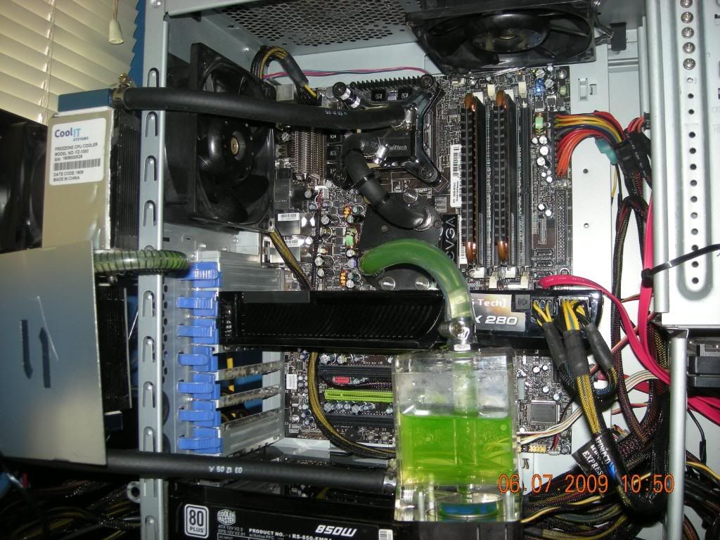 How to put more power then 5v on a molex | Overclock.net