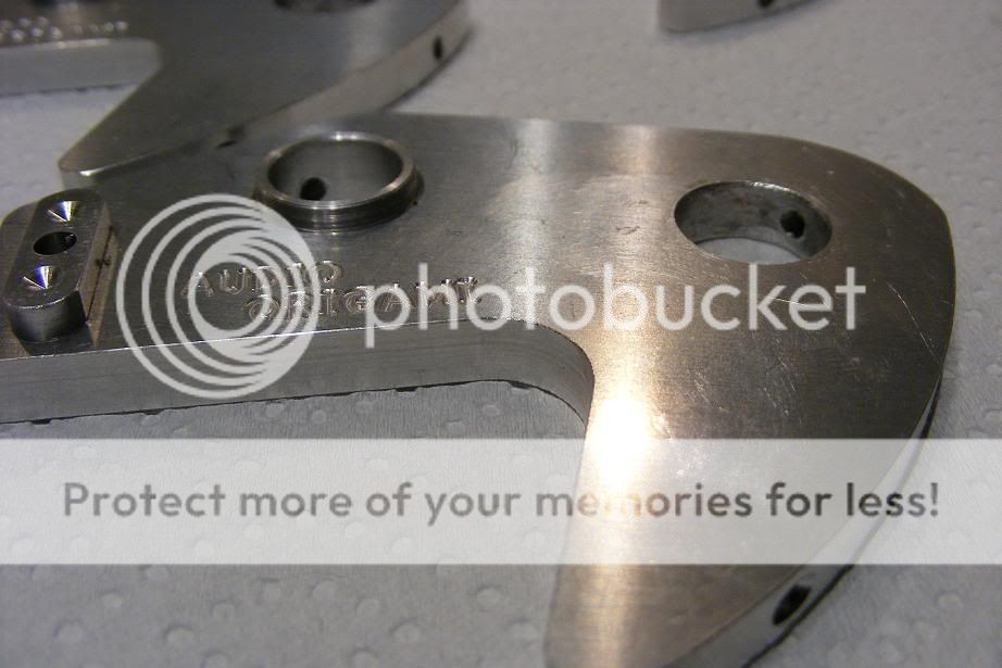 Audio Origami PU7 12 inch arm review.