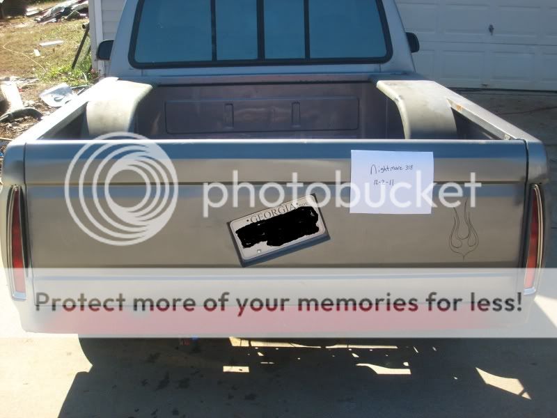 95 f150 tailgate.. - Ford F150 Forum - Community of Ford Truck Fans