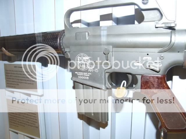 Differenza M4 Vs Ar15