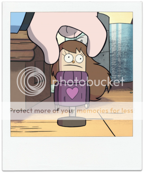 User blog:The Sqoou/Evidence for Mabel's secret clone | Gravity Falls ...