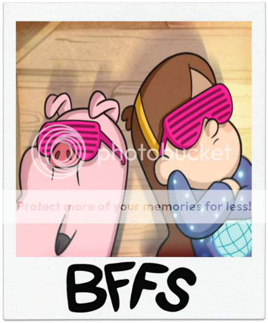 User blog:The Sqoou/Evidence for Mabel's secret clone | Gravity Falls ...