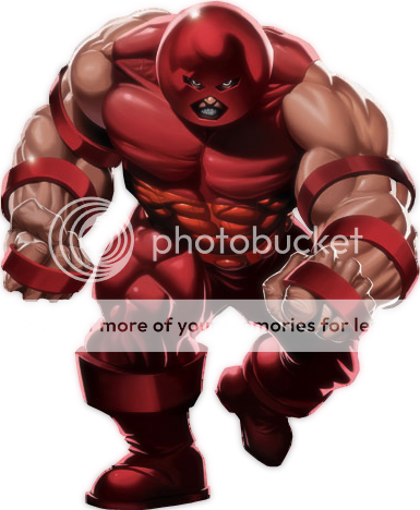 Trion Juggernaut(Marvel-616) vs Barry Allen(DC) | SpaceBattles