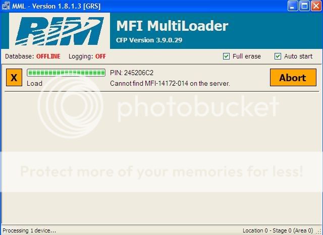 Lỗi MML ai giúp mình với | Viết bởi ngocnguyents45