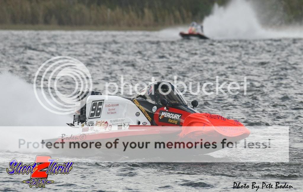 Champboat Racing from Naples, Florida | Performance Boats Forum