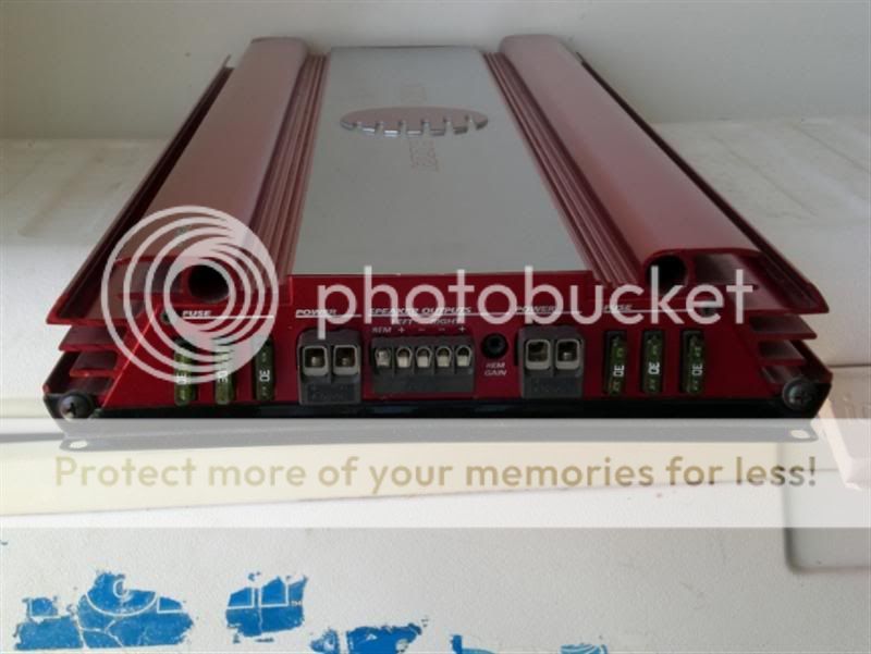 FS: Orion HCCA 275G4 | DIYMobileAudio.com Car Stereo Forum