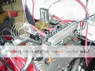 Technical - The Scott 97 Fuel Injection Prototype | The H.A.M.B.