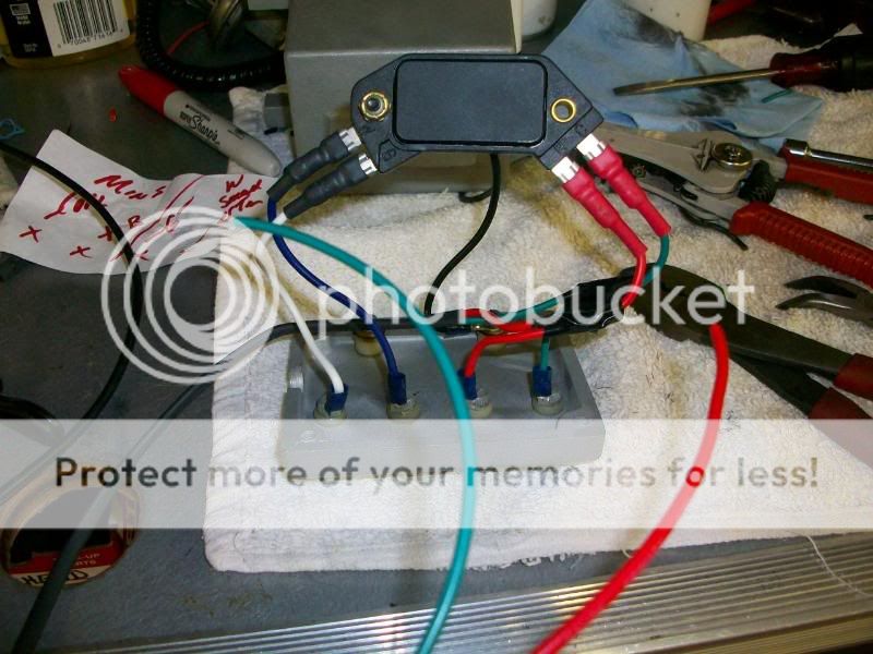 Mallory Mini Mag Conversion " Bubbas" | The H.A.M.B.