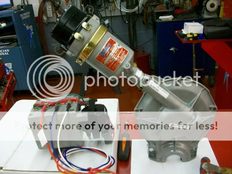 Mallory Mini Mag Conversion " Bubbas" | The H.A.M.B.