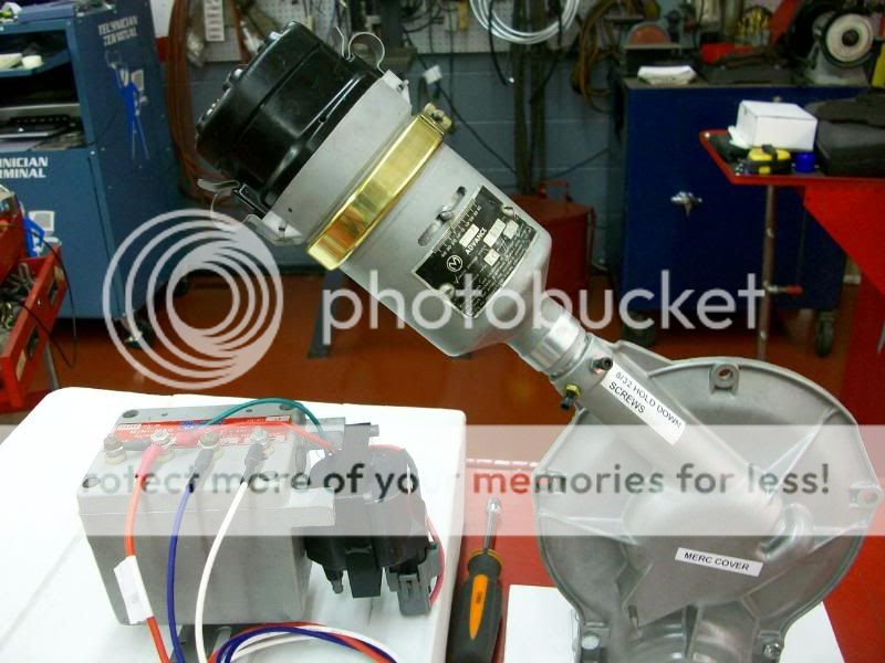 Mallory Mini Mag Conversion " Bubbas" | The H.A.M.B.