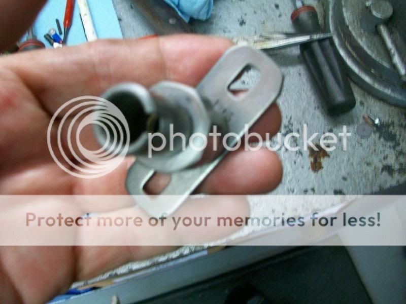 Mopar distributor adjustment ........ | The H.A.M.B.