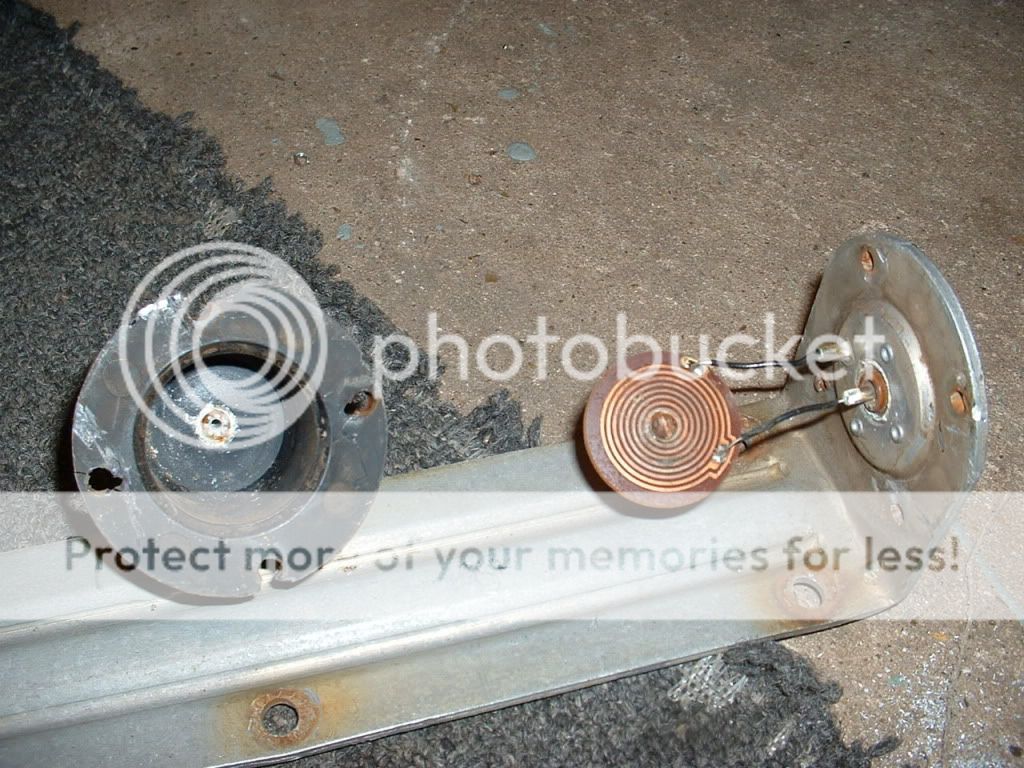 HY GAIN CLR 2 Survivor | WorldwideDX Radio Forum