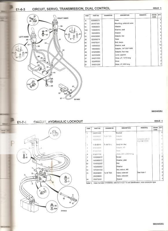 jcb 165 robot | Heavy Equipment Forums