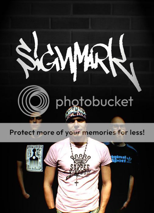 Signmark: Deaf Rapper | Robs' Blog