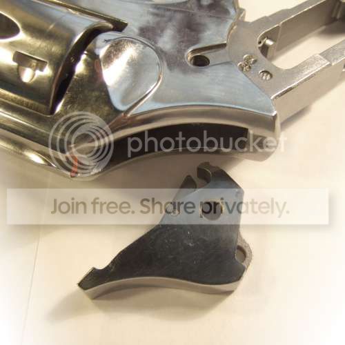 SP101 Hammer question | RugerForum.com – Serving Ruger Owners Since 1999