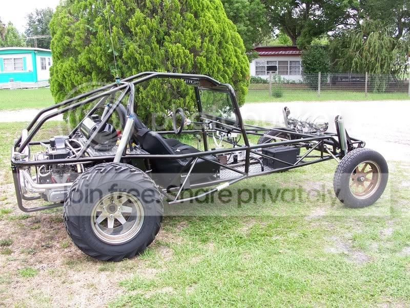 TheSamba.com :: HBB Off-Road - View topic - Show off your BAJA!