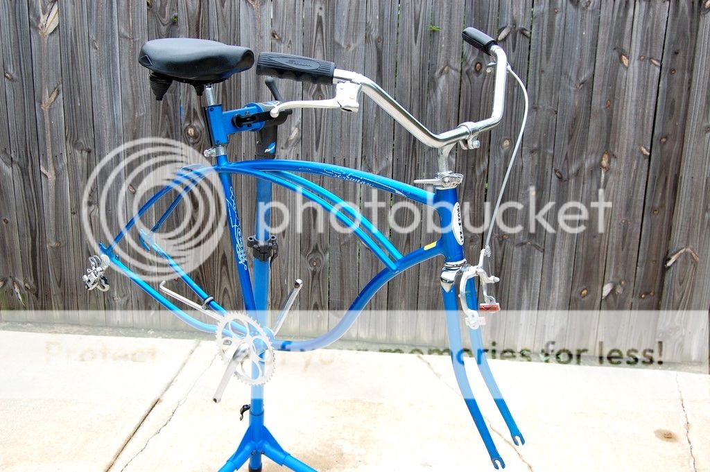 PROJECT CRUISER 5 (FINISHED) | Rat Rod Bikes Bicycle Forum