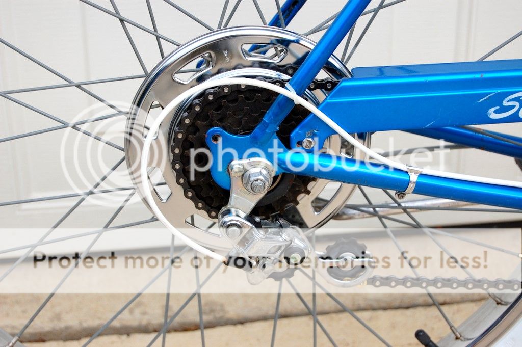 PROJECT CRUISER 5 (FINISHED) | Rat Rod Bikes Bicycle Forum