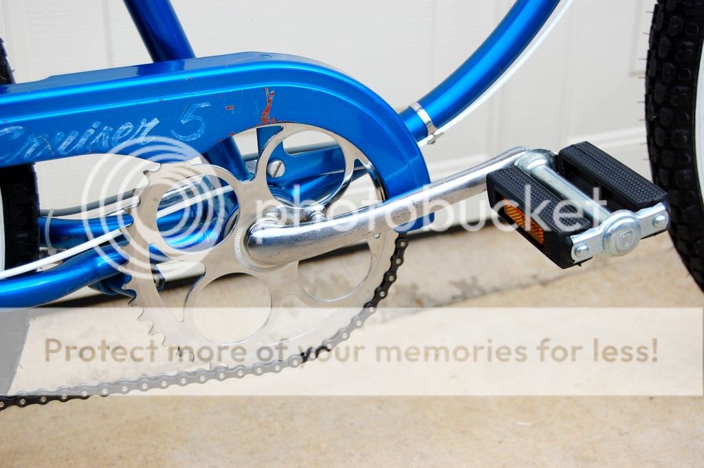 PROJECT CRUISER 5 (FINISHED) | Rat Rod Bikes Bicycle Forum