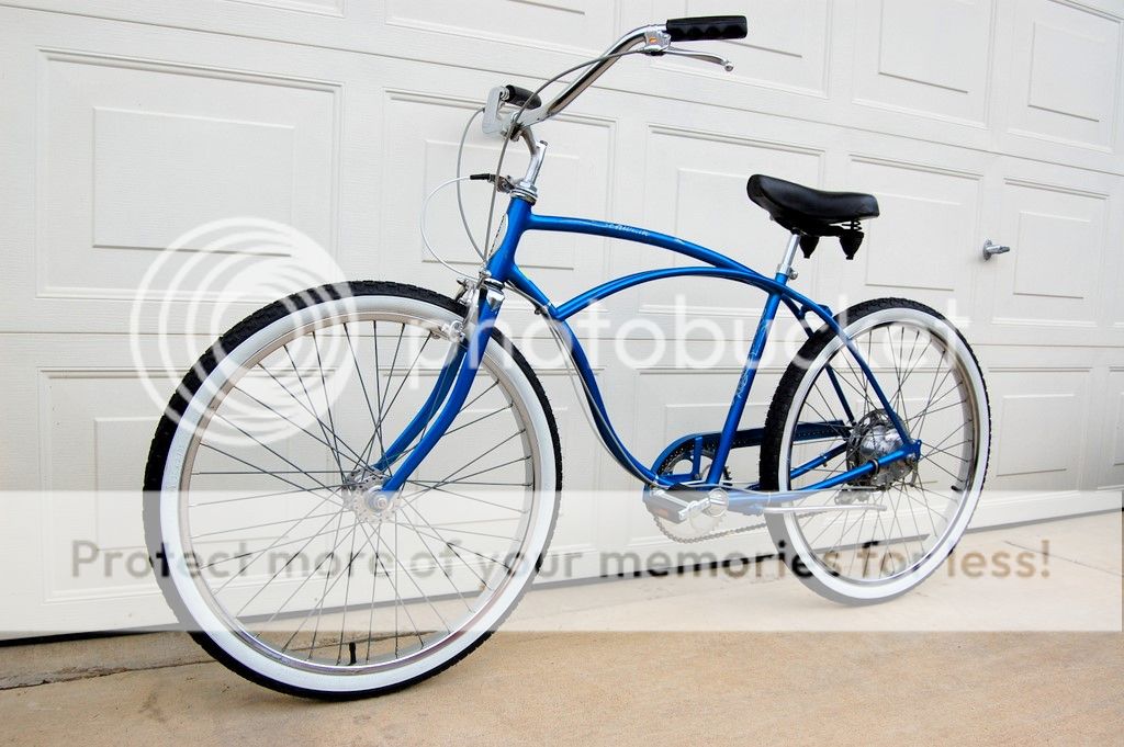 PROJECT CRUISER 5 (FINISHED) | Rat Rod Bikes Bicycle Forum