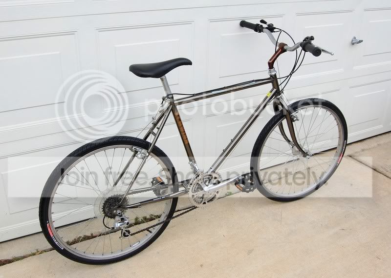 1985 Gt Timberline | Mountain Bike Reviews Forum