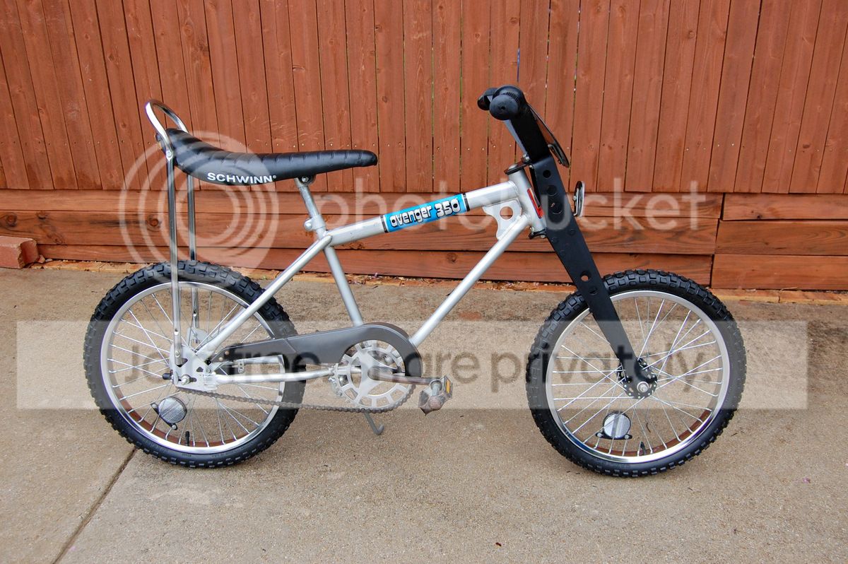 70s AMF AVENGER 350 SCORE - BMXmuseum.com Forums