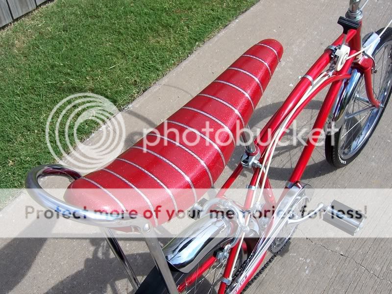 70S ALL-PRO MUSCLE BIKE | Rat Rod Bikes Bicycle Forum