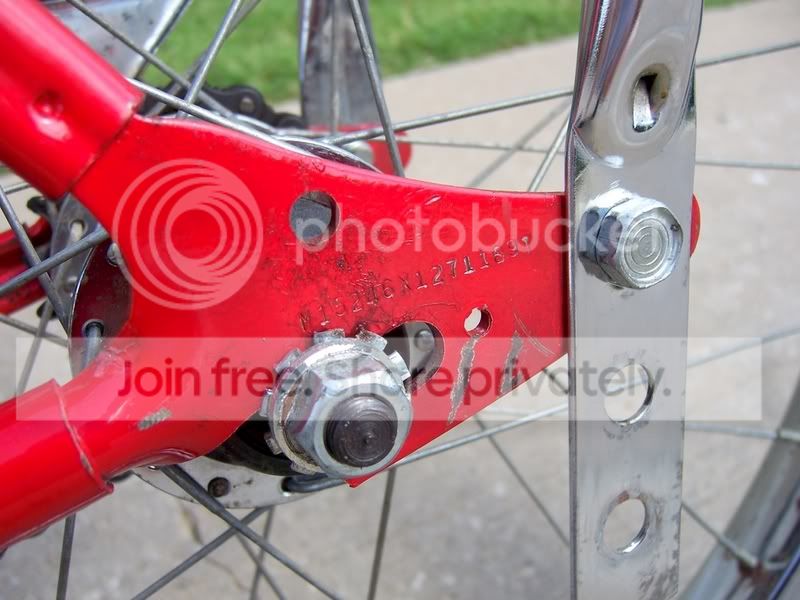 70S ALL-PRO MUSCLE BIKE | Rat Rod Bikes Bicycle Forum