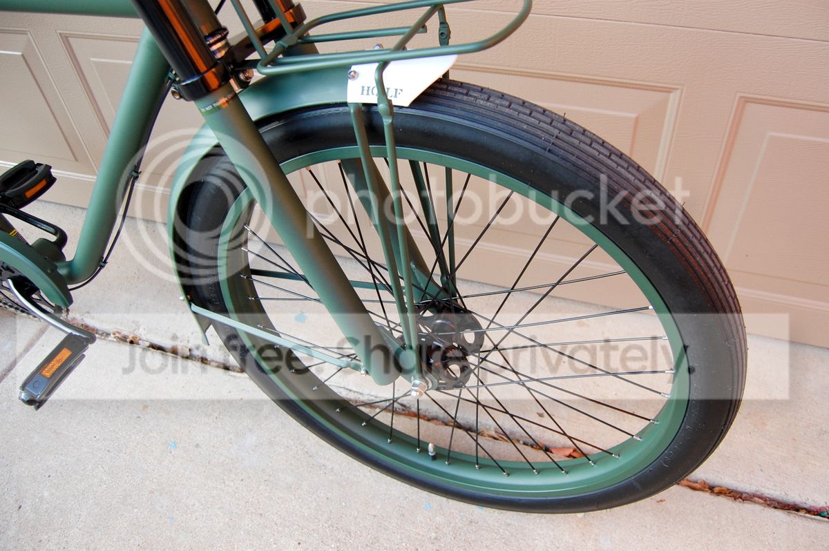 2008 FELT MP CRUISER | Rat Rod Bikes Bicycle Forum