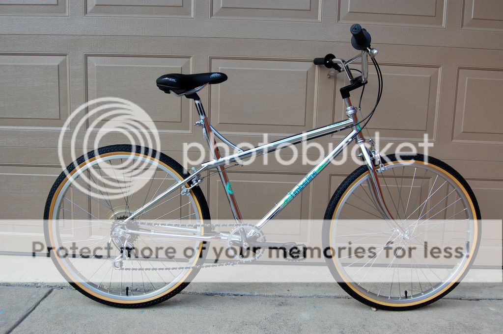 1984 Gt Timberline | Mountain Bike Reviews Forum