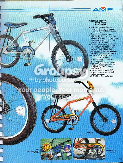 70s AMF AVENGER 350 SCORE - BMXmuseum.com Forums