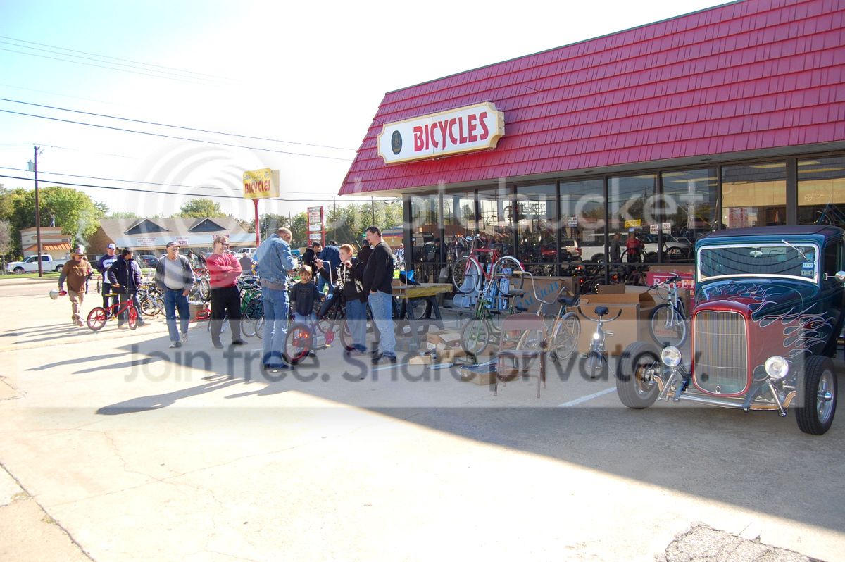 LONE STAR BIKE SHOW PHOTOS - BMXmuseum.com Forums
