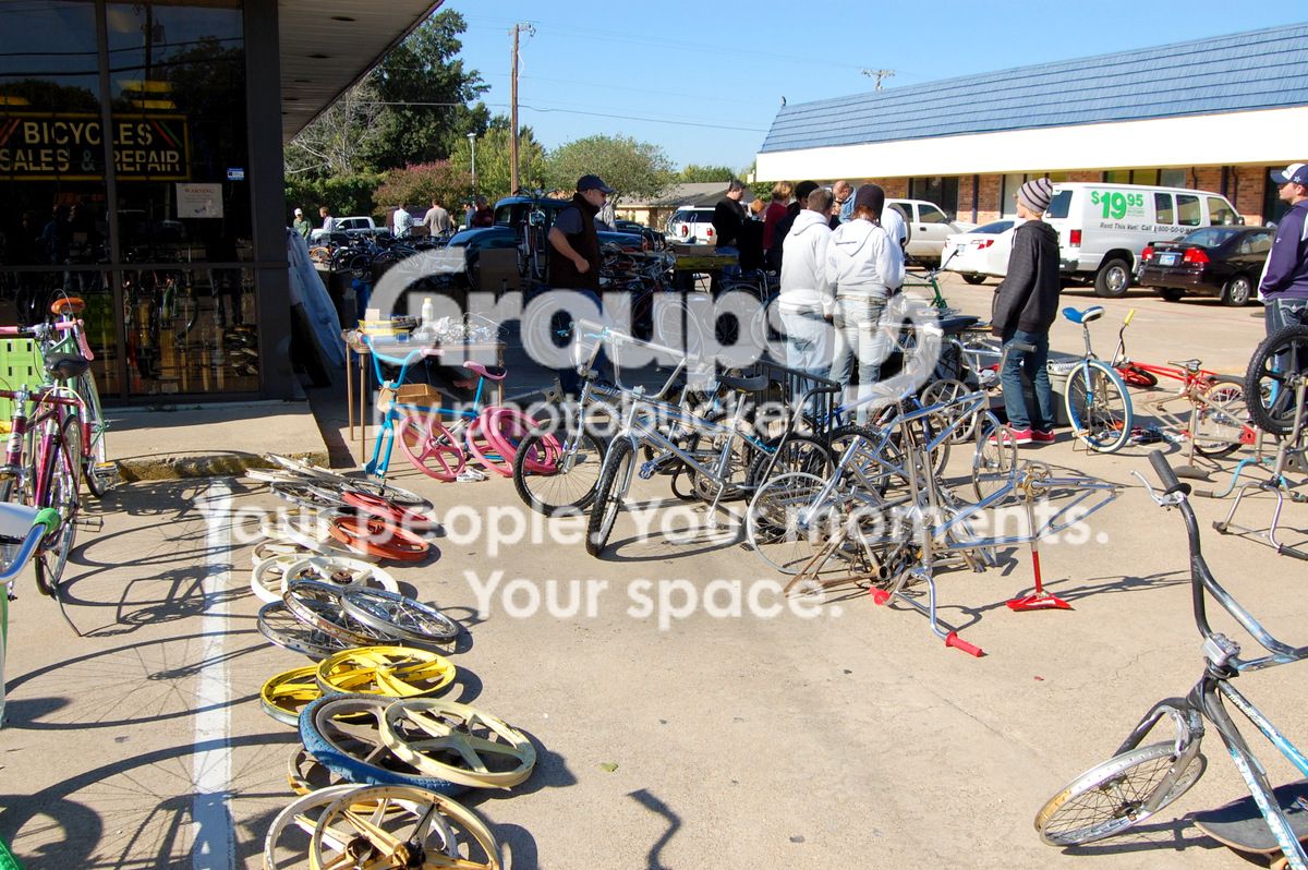 LONE STAR BIKE SHOW PHOTOS - BMXmuseum.com Forums