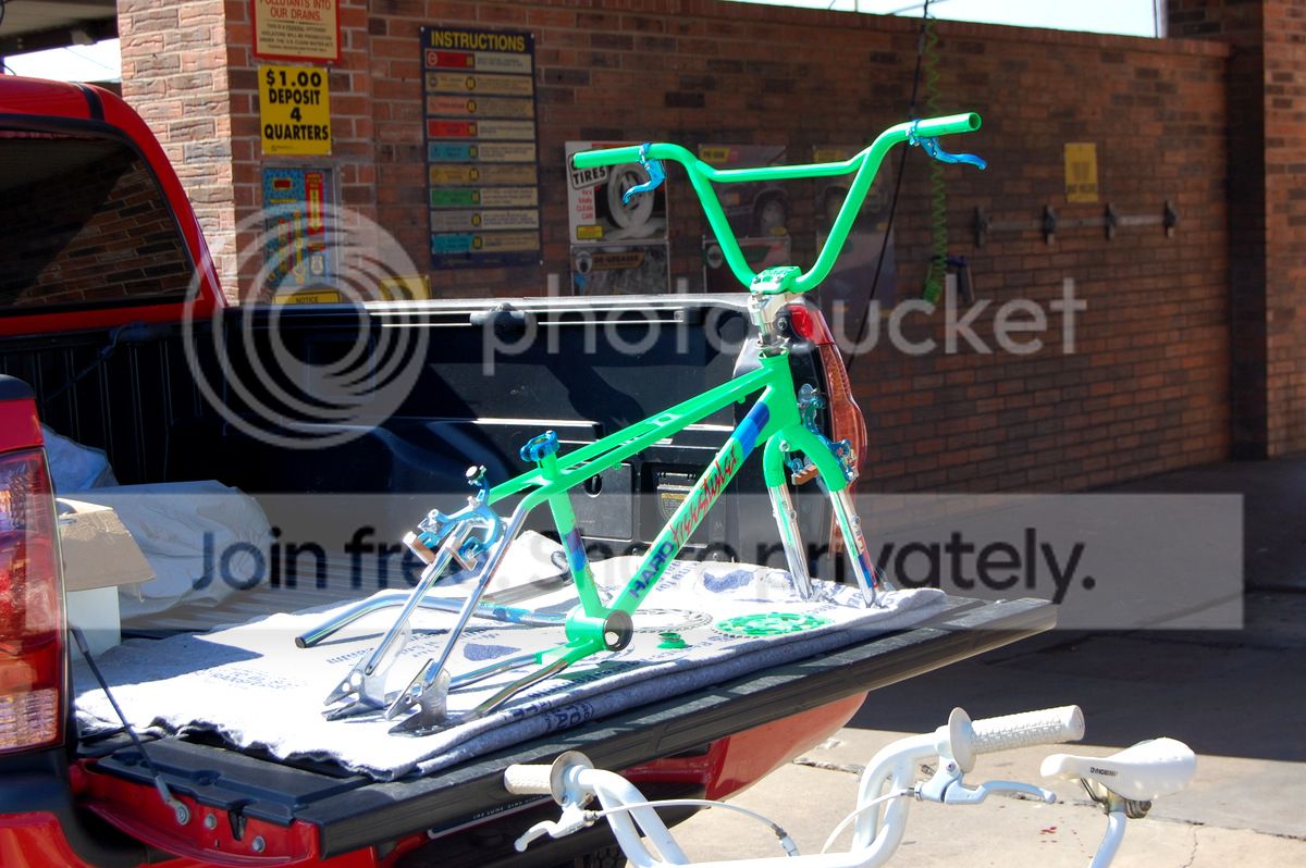 LONE STAR BIKE SHOW PHOTOS - BMXmuseum.com Forums