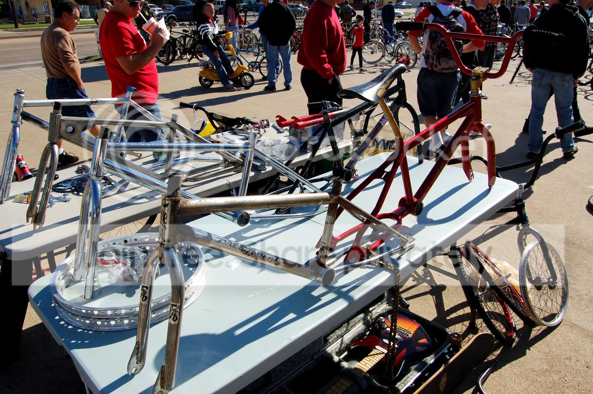 LONE STAR BIKE SHOW PHOTOS - BMXmuseum.com Forums