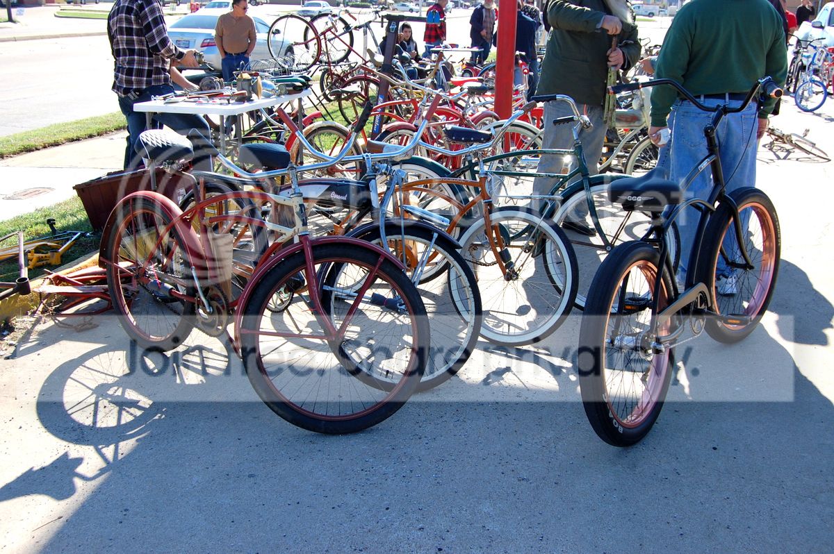 LONE STAR BIKE SHOW PHOTOS - BMXmuseum.com Forums