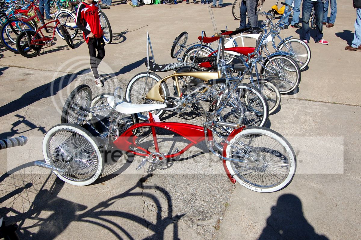 LONE STAR BIKE SHOW PHOTOS - BMXmuseum.com Forums
