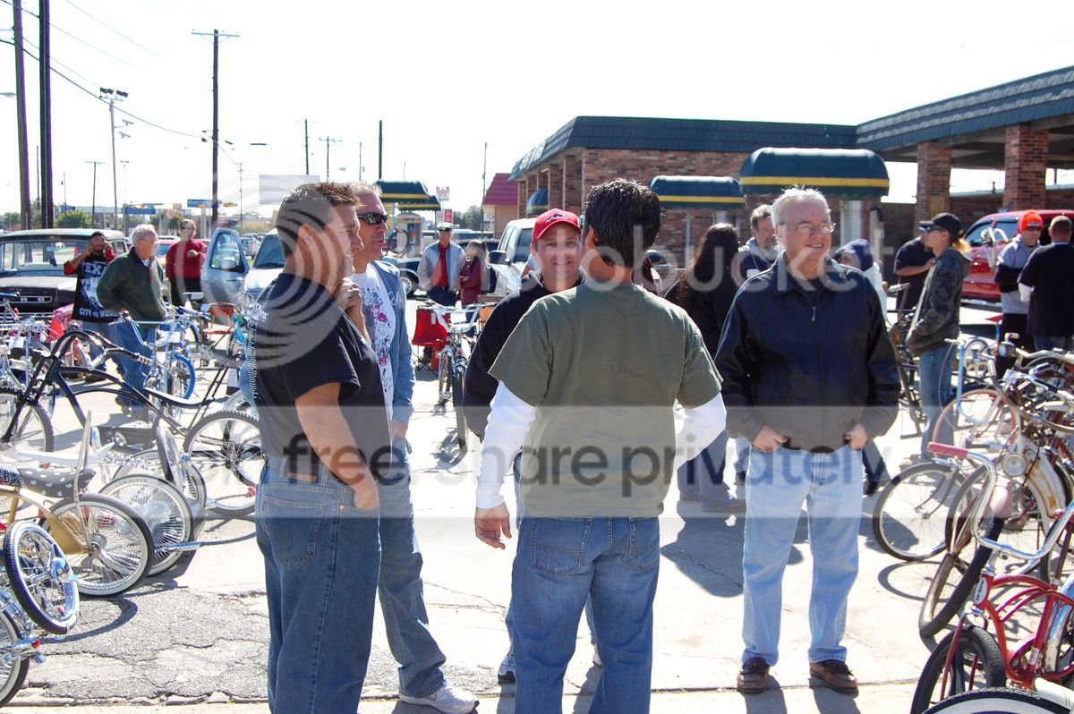 LONE STAR BIKE SHOW PHOTOS - BMXmuseum.com Forums