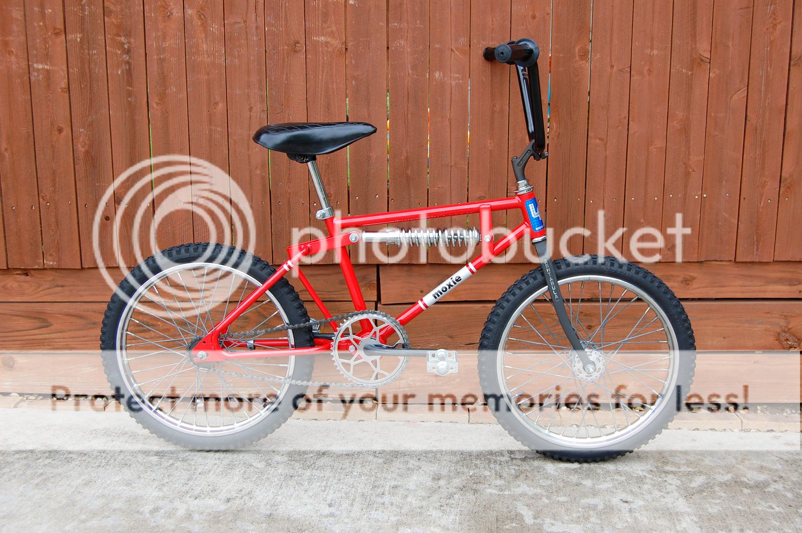 FOXY MOXIE - FINISHED!!!! | Rat Rod Bikes Bicycle Forum