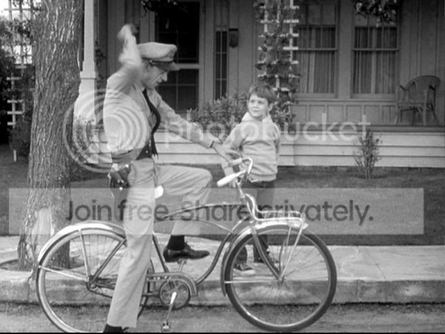 Andy Griffith Show | Rat Rod Bikes Bicycle Forum