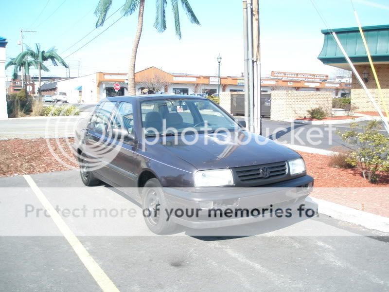 FS 94 JETTA 1600 williamsport pa | VW Vortex - Volkswagen Forum