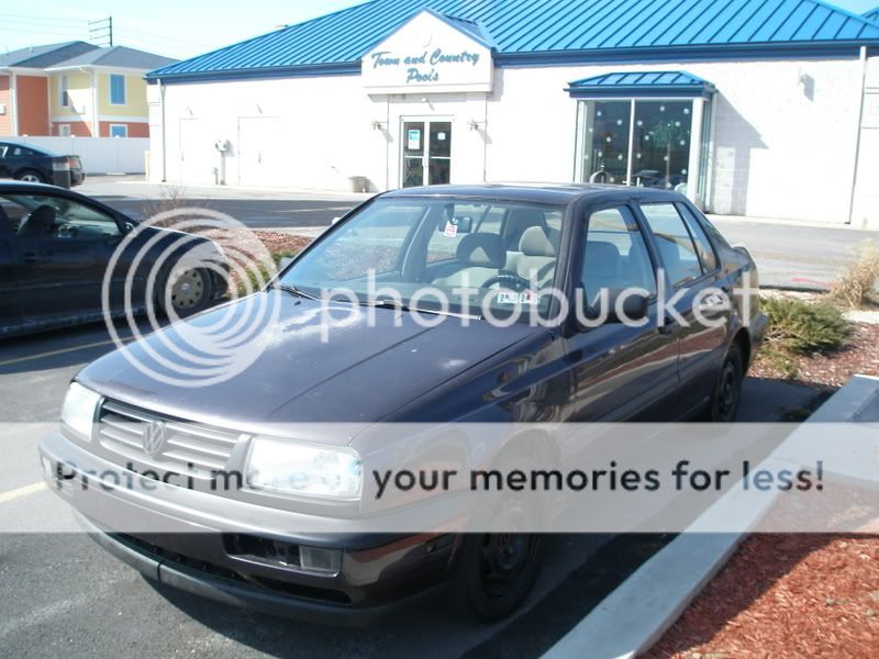 FS 94 JETTA 1600 williamsport pa | VW Vortex - Volkswagen Forum