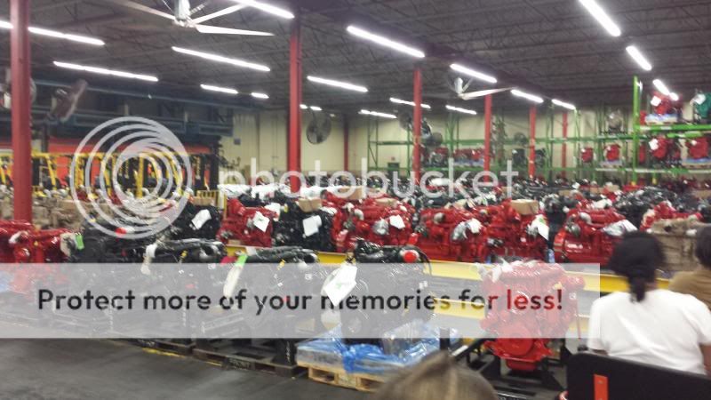 Cummins Rocky Mount Engine Plant 30th Ann. Family Day Pics! | Cummins ...