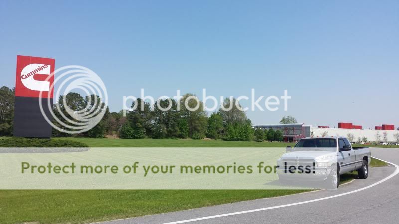 Cummins Rocky Mount Engine Plant 30th Ann. Family Day Pics! | Cummins ...